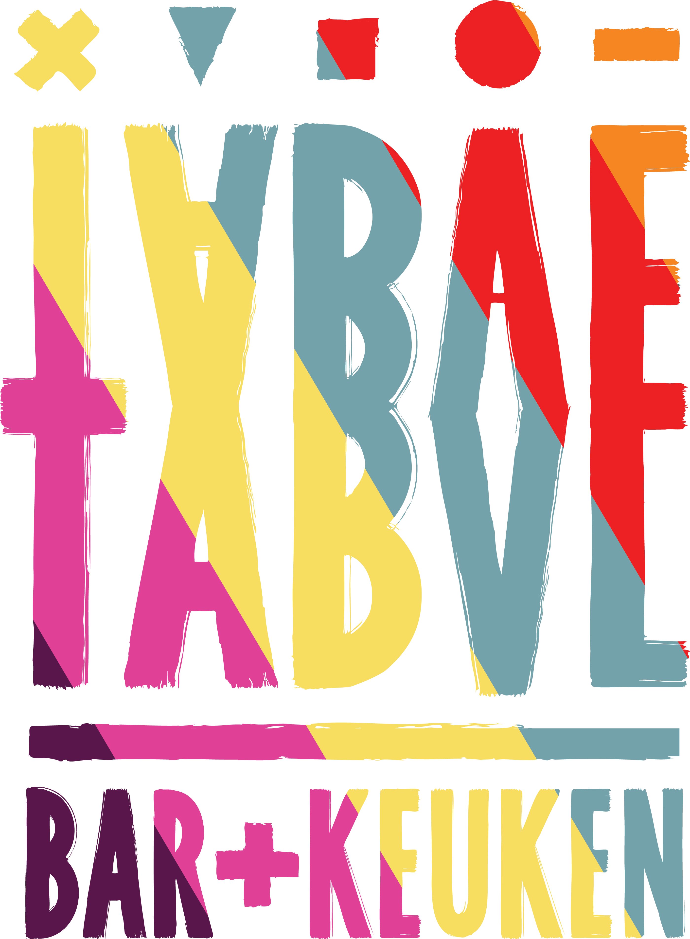 BORRELS & ARRANGEMENTEN - Taboe Bar & Keuken